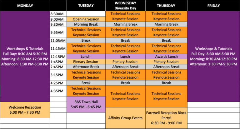 IEEE ICRA 2025 | Conference Program