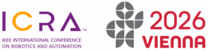 Workshops & Tutorials - IEEE ICRA 2026